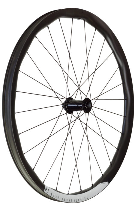 Mountain Bike Wheels – P1 Race Technologies