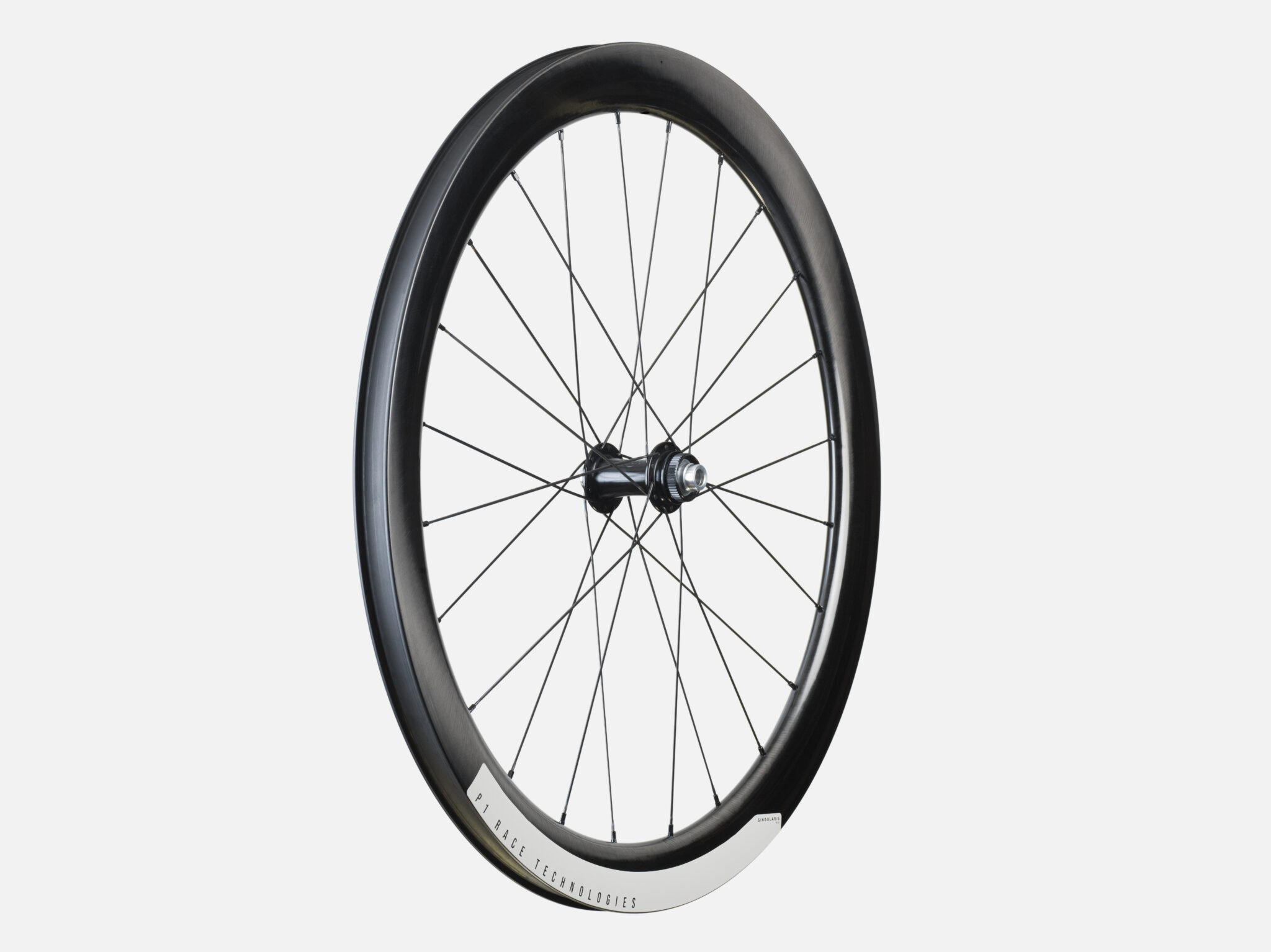 Singularis R50 – P1 Race Technologies