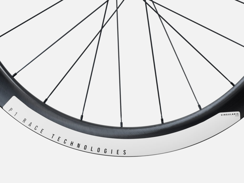 Singularis R50 – P1 Race Technologies